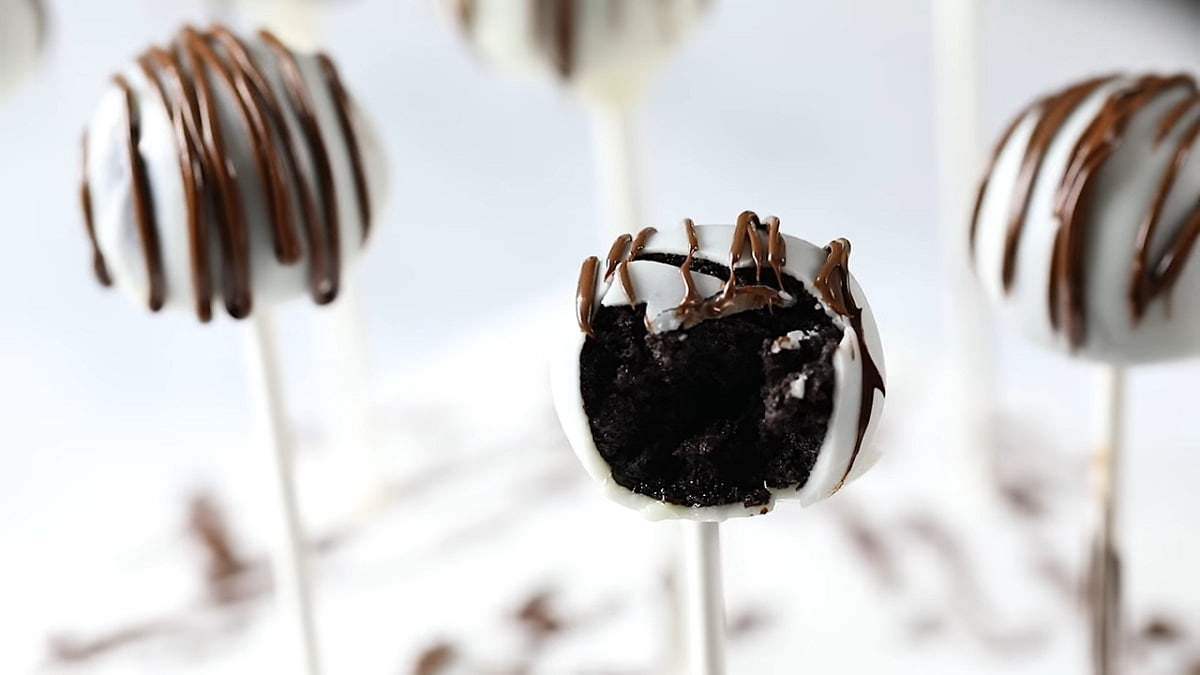 Oreo popsi recept: | Stvar ukusa