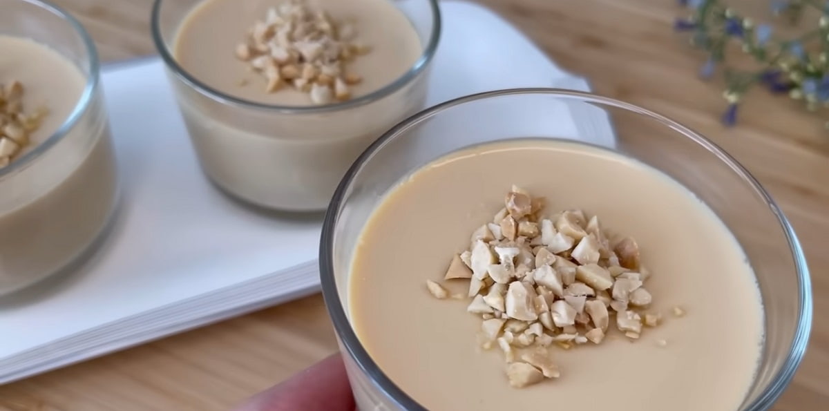 Desert iz čaše za štedljive domaćice recept | Stvar ukusa