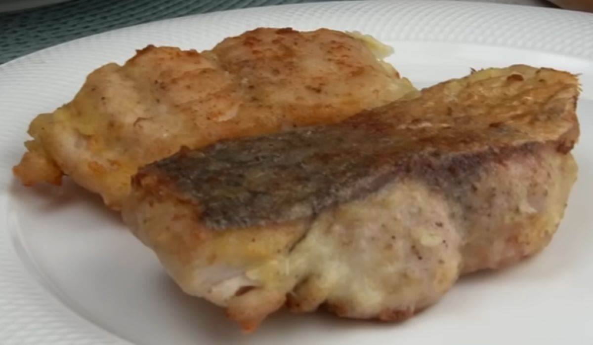 Recept za prženu ribu za slavu Sveti Nikola 2023. godine | Stvar ukusa