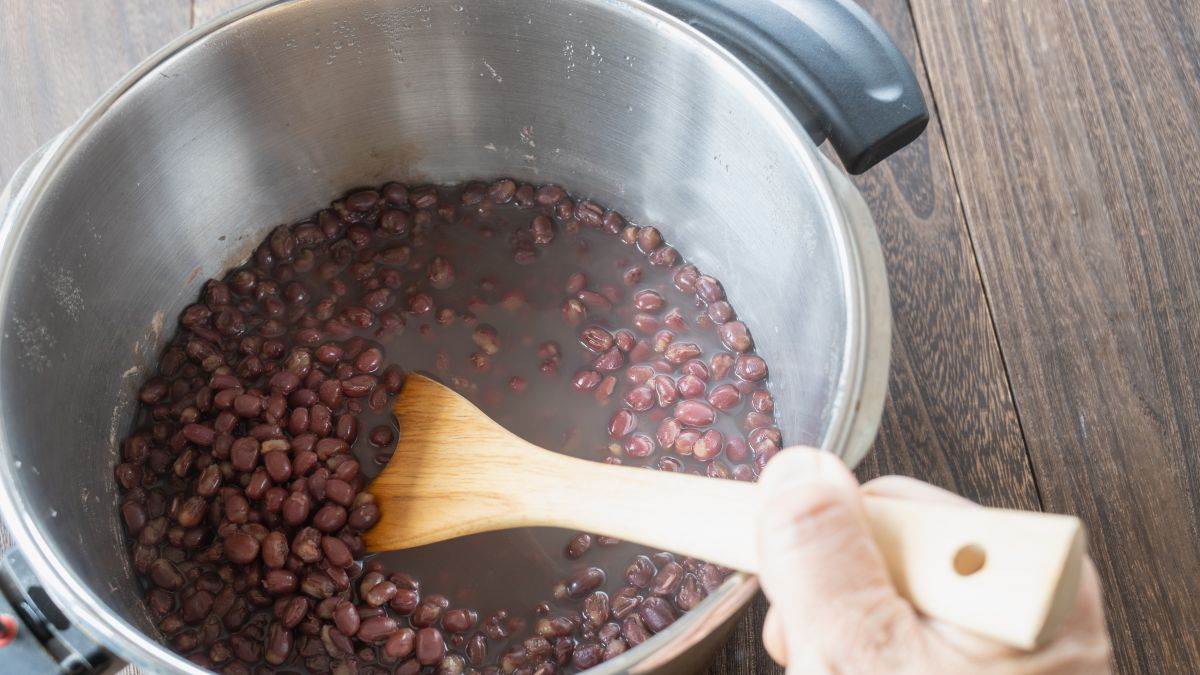 2 načina da skuvate crveni pasulj | Stvar ukusa