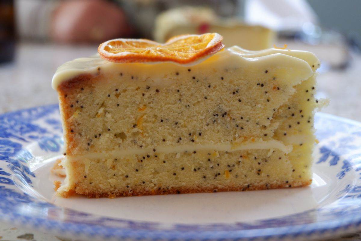 Recept za mekani kolač sa makom | Stvar ukusa