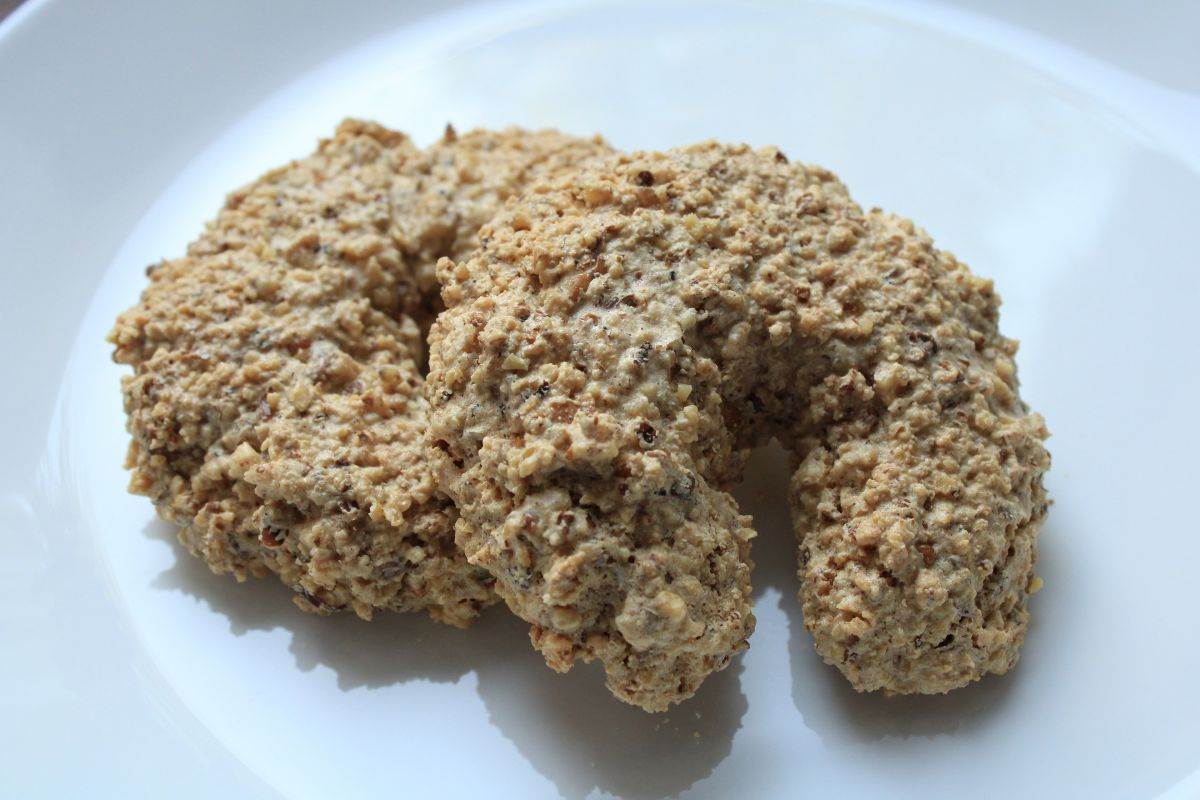 Recept za posne orasnice | Stvar ukusa