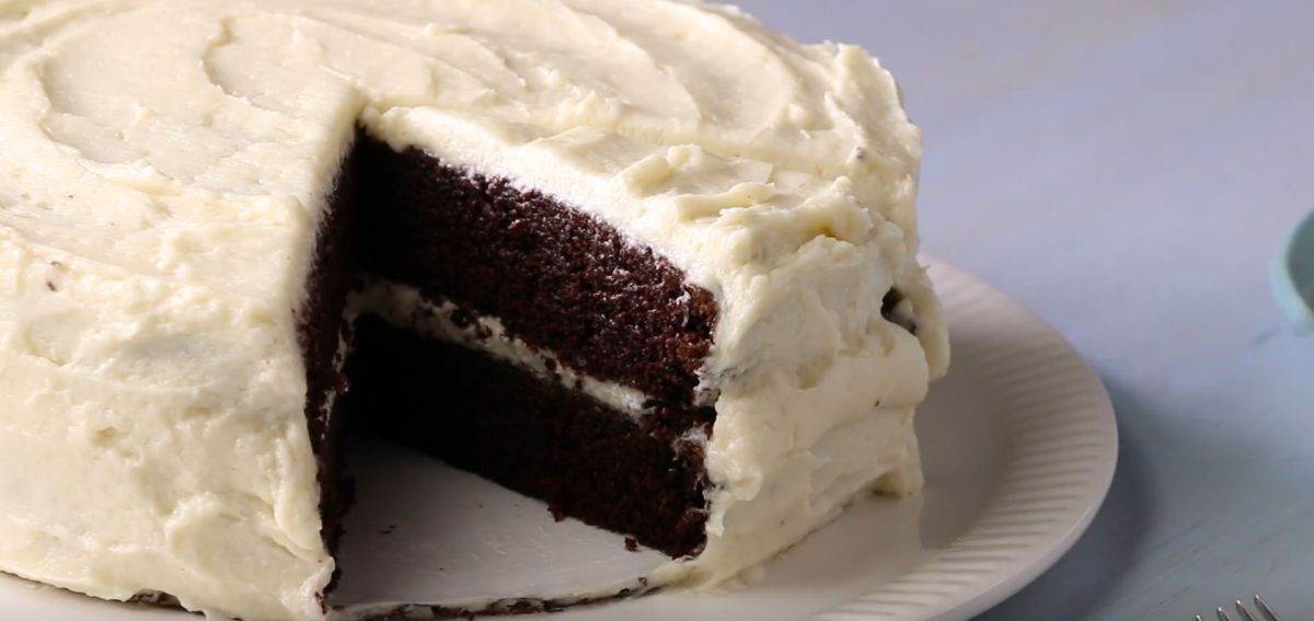 Recept za čokoladnu tortu sa kafom | Stvar ukusa