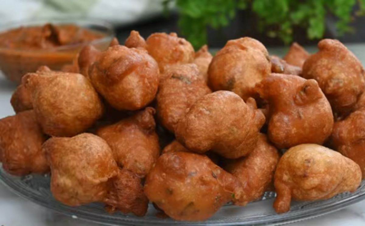 Recept za pikantne uštipke | Stvar ukusa