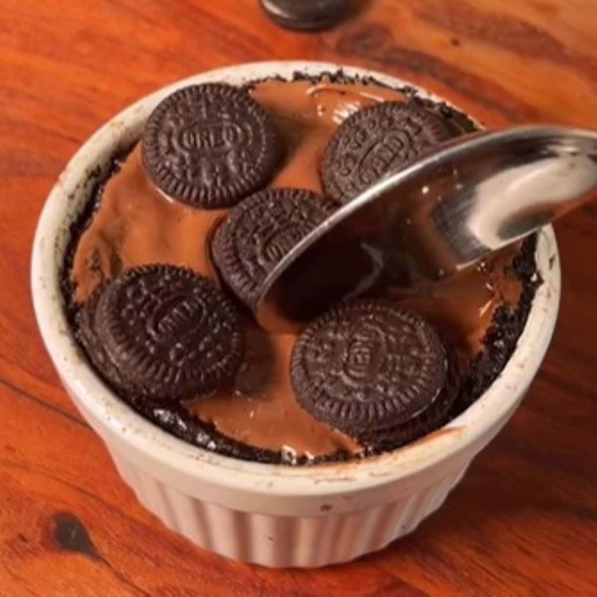 Recept za oreo kolač koji se sprema samo 5 minuta | Stvar ukusa