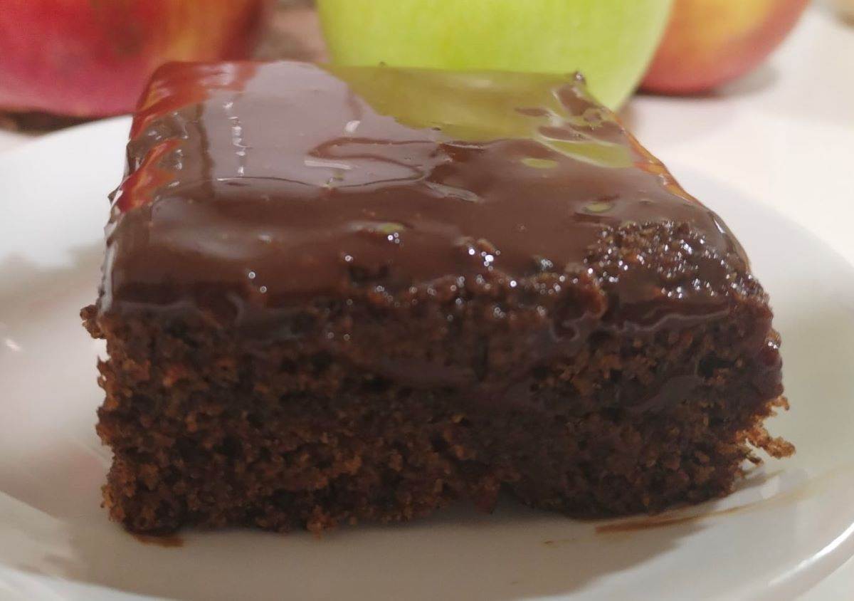 Recept za rogač kolač od jeftinih sastojaka | Stvar ukusa