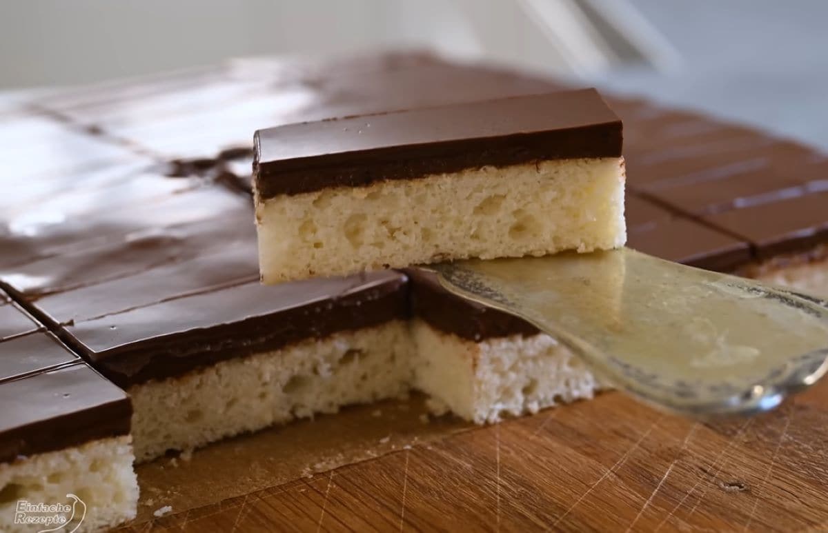 Recept za bajadere sa kokosom | Stvar ukusa