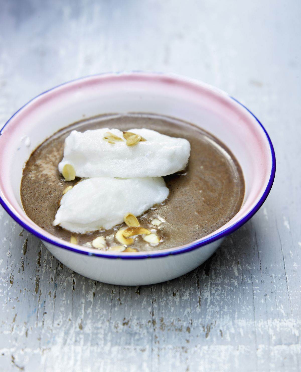 Recept za šnenokle sa čokoladom | Stvar ukusa