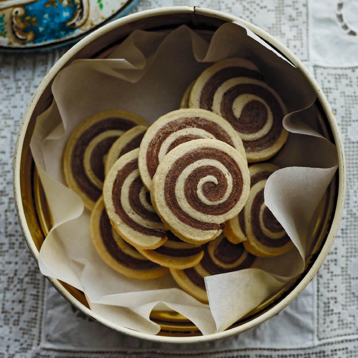 Recept za domaći keks sa kakaom i vanilom | Stvar ukusa