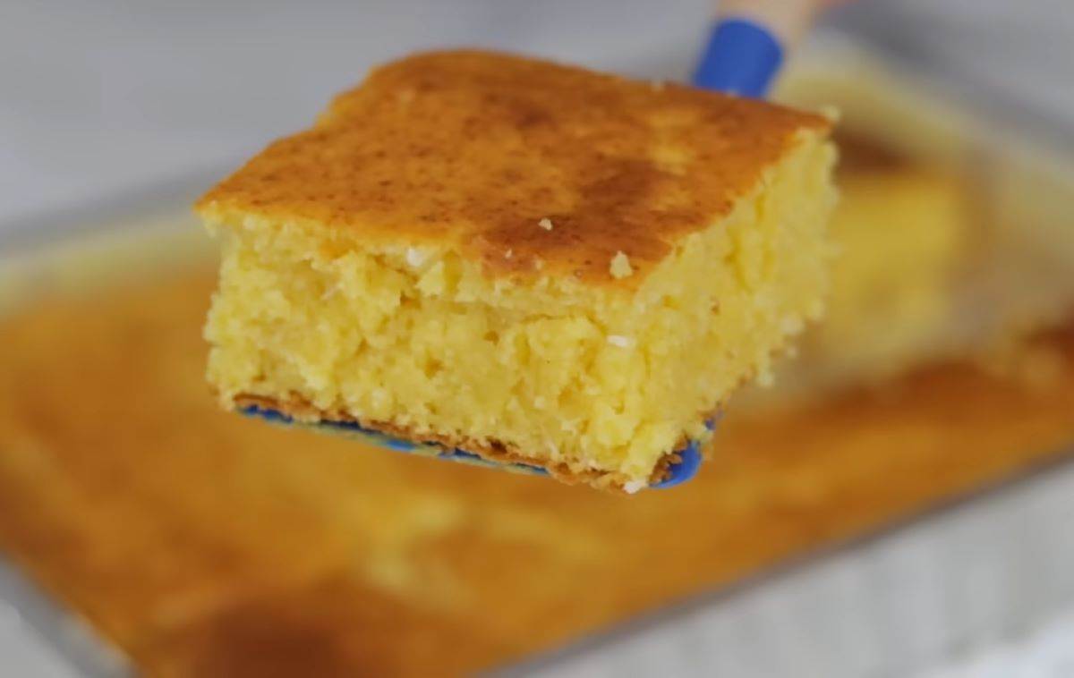 Recept za slatku proju sa kokosom | Stvar ukusa