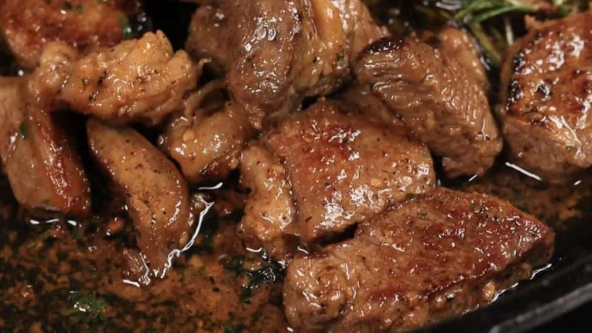 Brzinski recept za mekano meso | Stvar ukusa