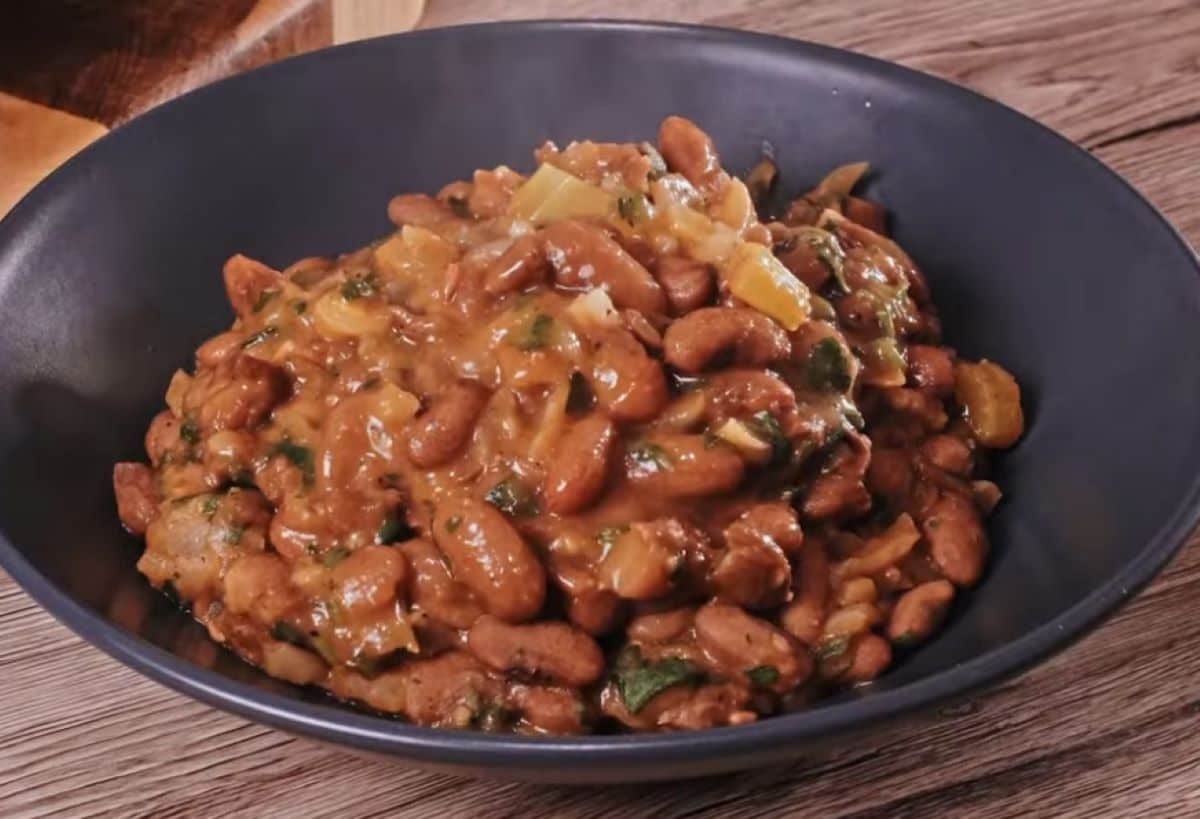 Recept za restovani pasulj | Stvar ukusa