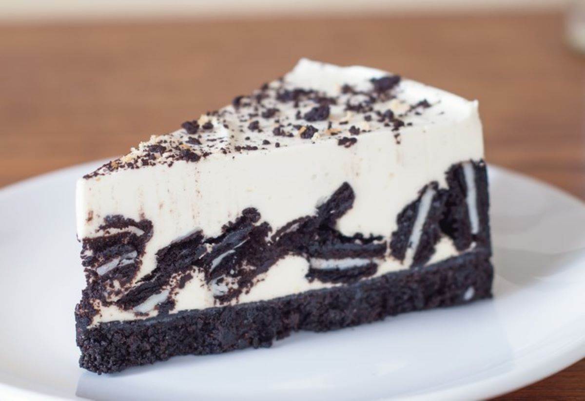 Recept za ledeni kolač sa oreo keksom | Stvar ukusa