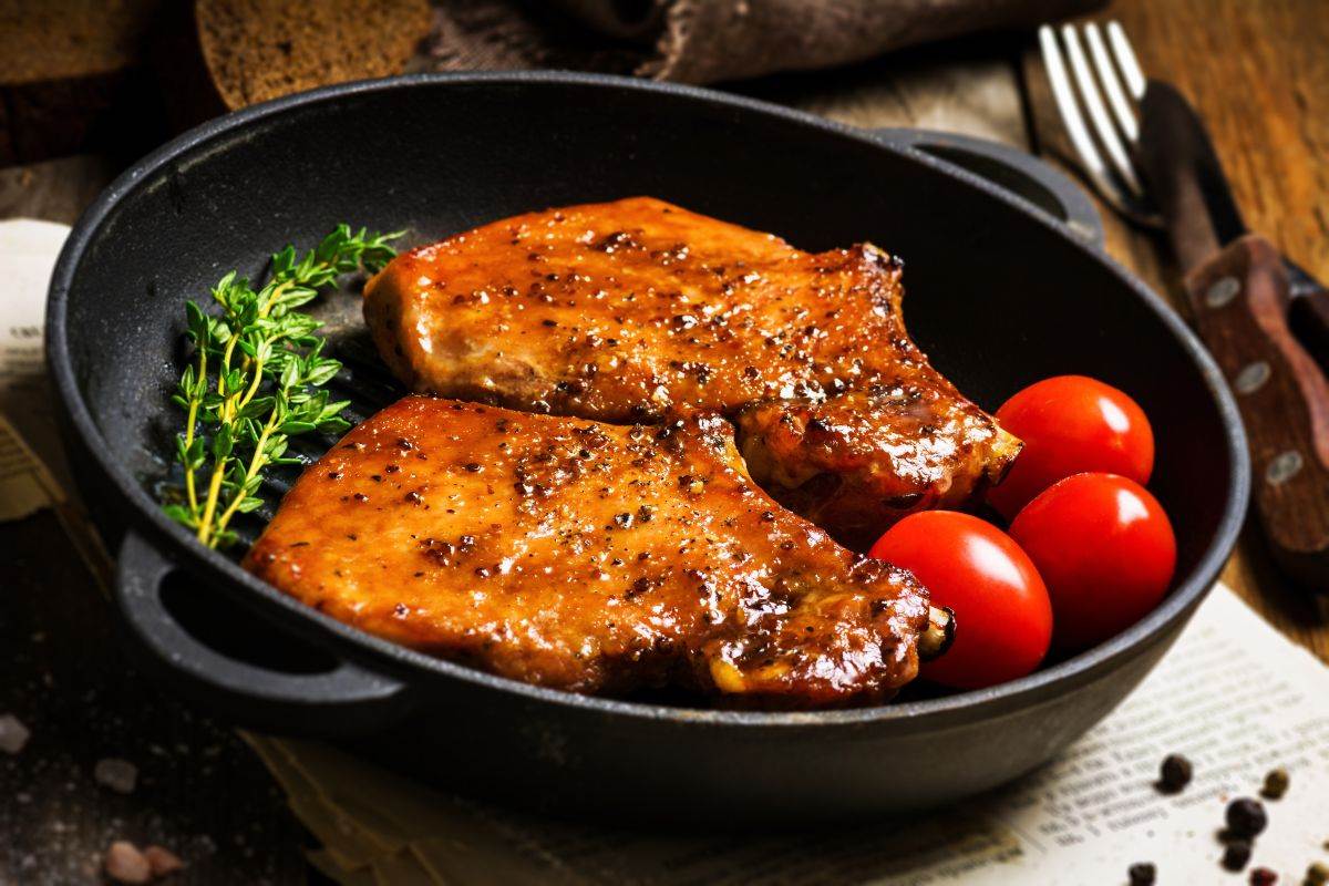 Recept za krmenadle sa medom i lukom | Stvar ukusa