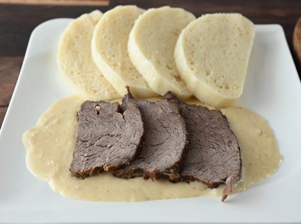 Recept za juneće lovačke šnicle | Stvar ukusa