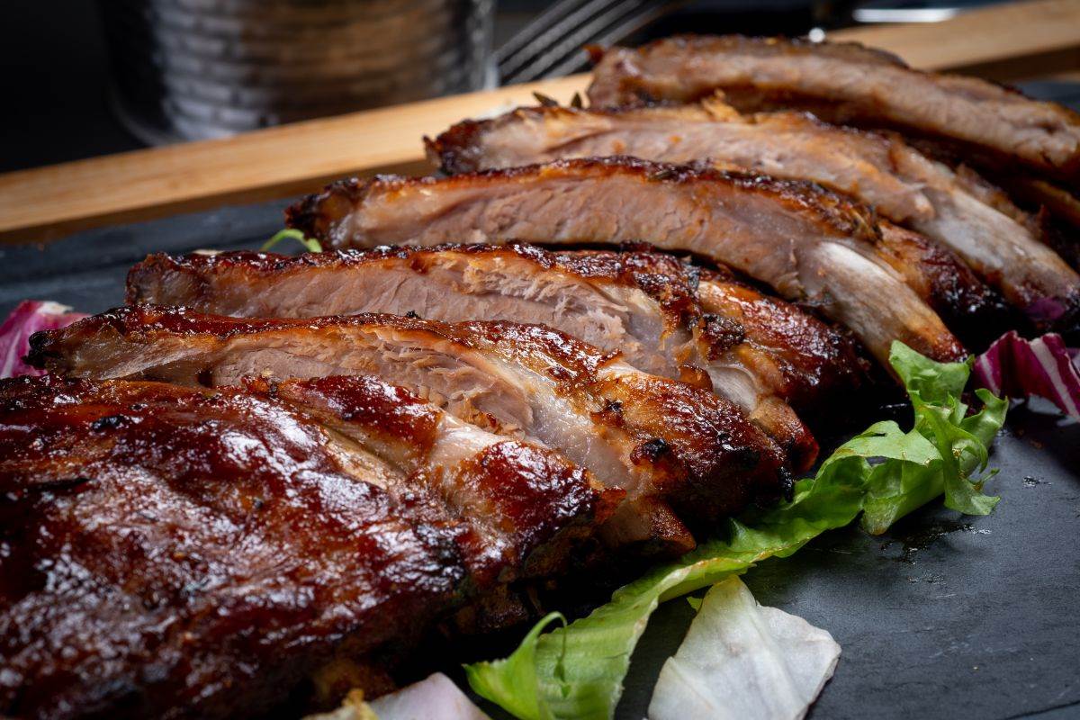 Recept za rebarca sa savršenim prelivom kao iz restorana | Stvar ukusa