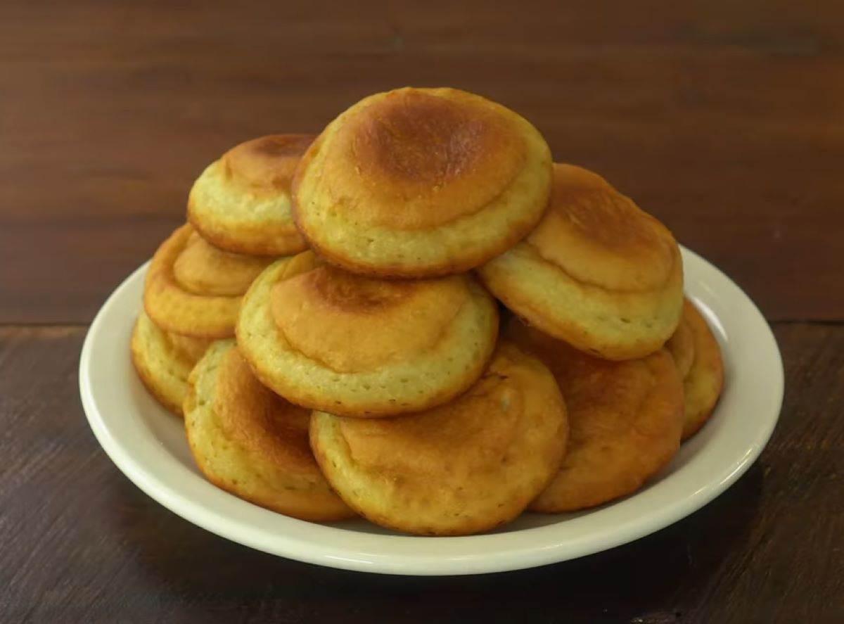 Recept za uštipke sa kokosom i čokoladom | Stvar ukusa