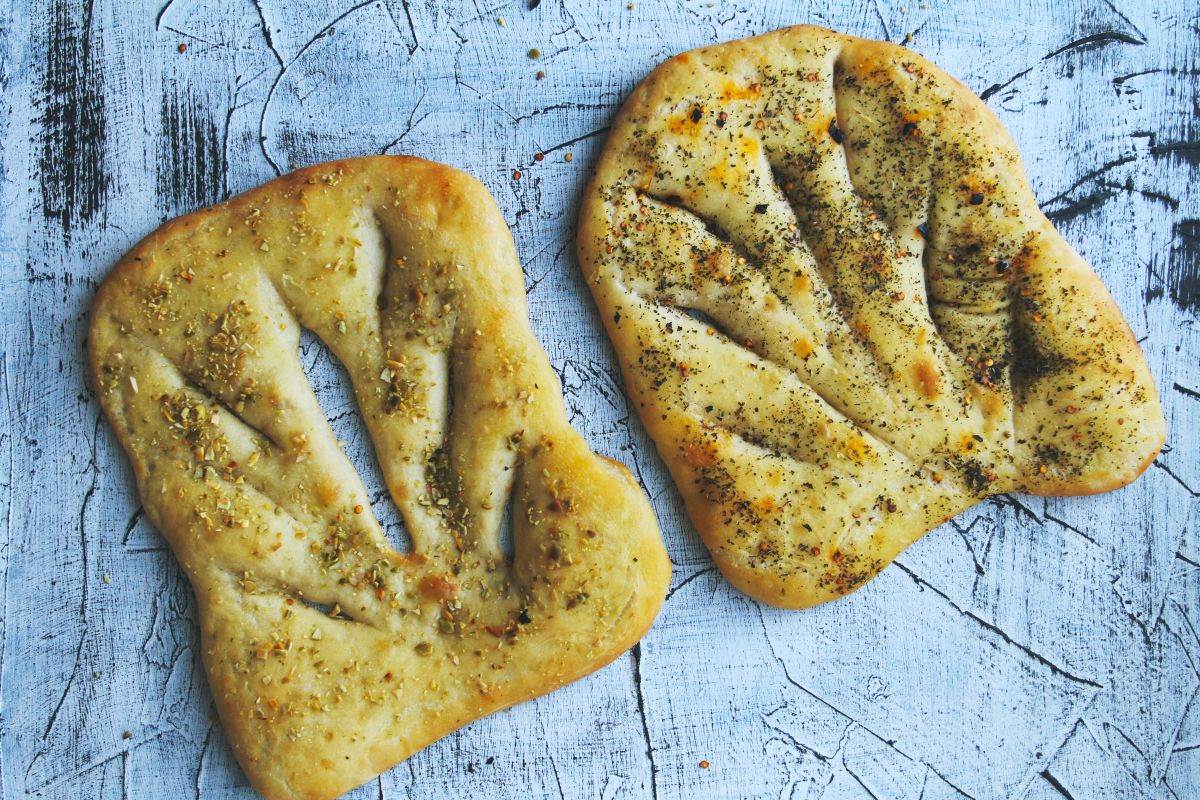 Recept za fugasu, hleb iz Provanse | Stvar ukusa