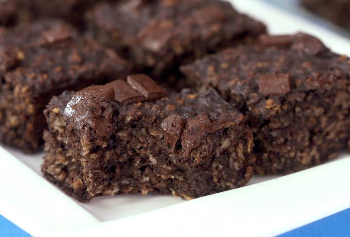 Recept za brauni bez brašna | Stvar ukusa