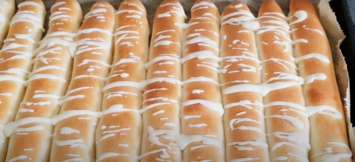 Recept za domaće slance | Stvar ukusa