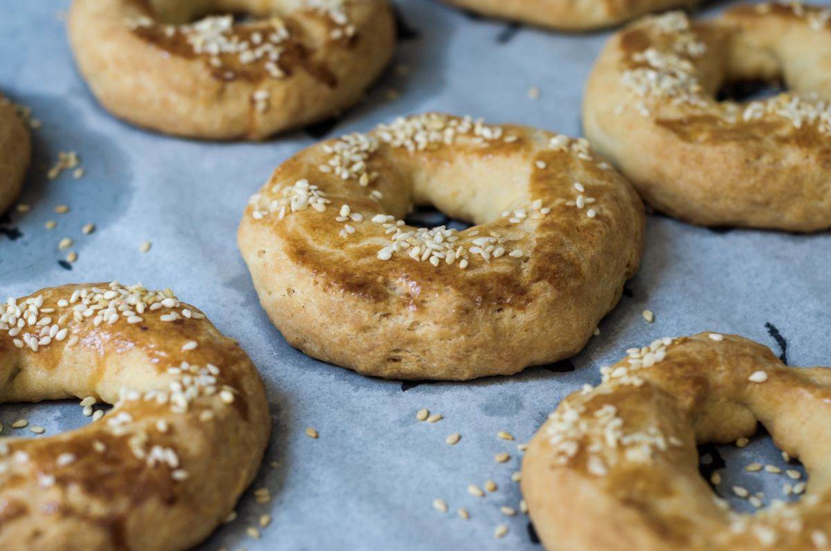 Recept za domaći đevrek bez glutena | Stvar ukusa