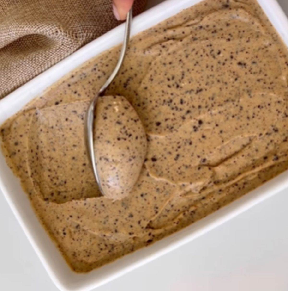 Recept za domaći sladoled od banana i kikiriki putera | Stvar ukusa