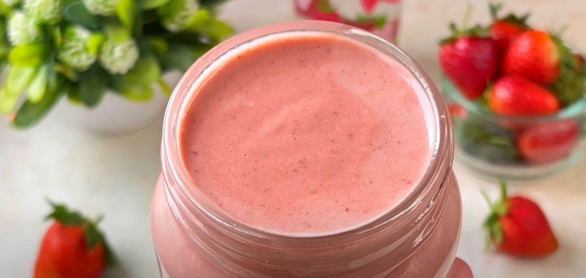 Recept za nutelu od jagoda | Stvar ukusa