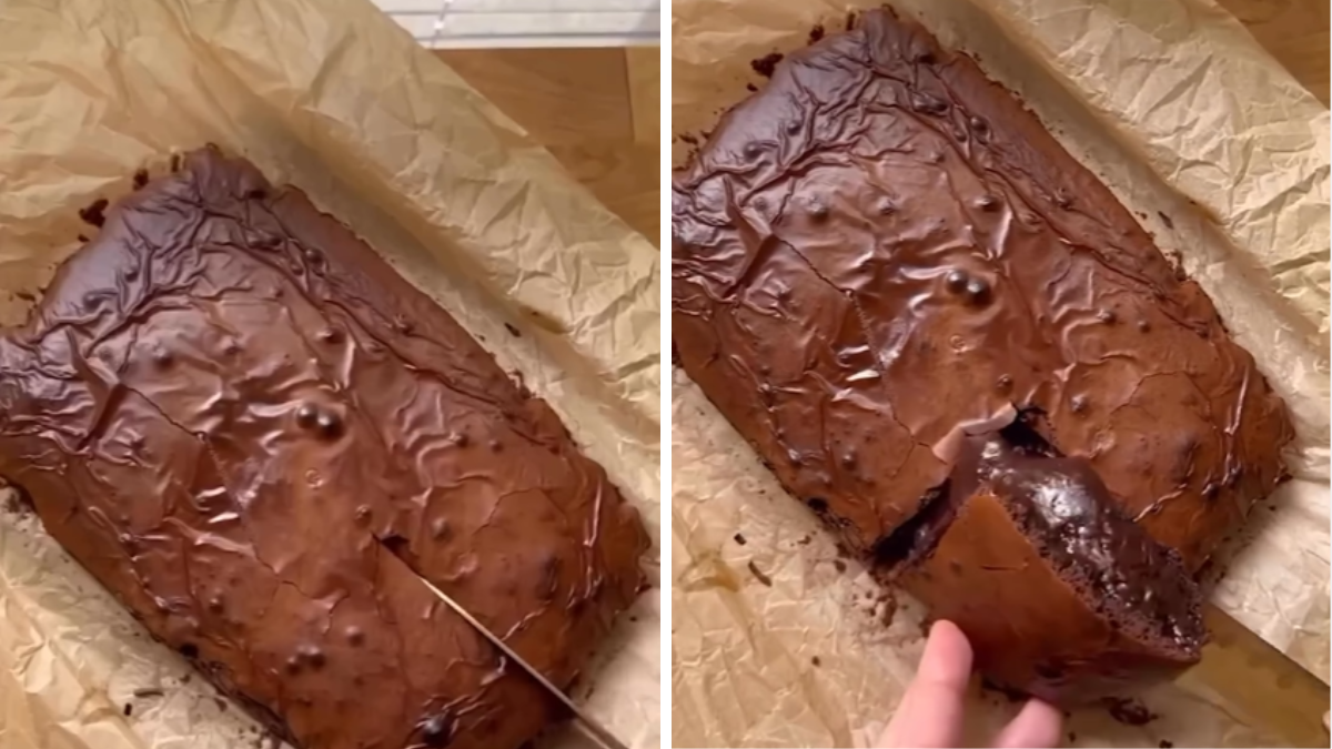 Recept za brauni kolač od samo 5 sastojaka | Stvar ukusa