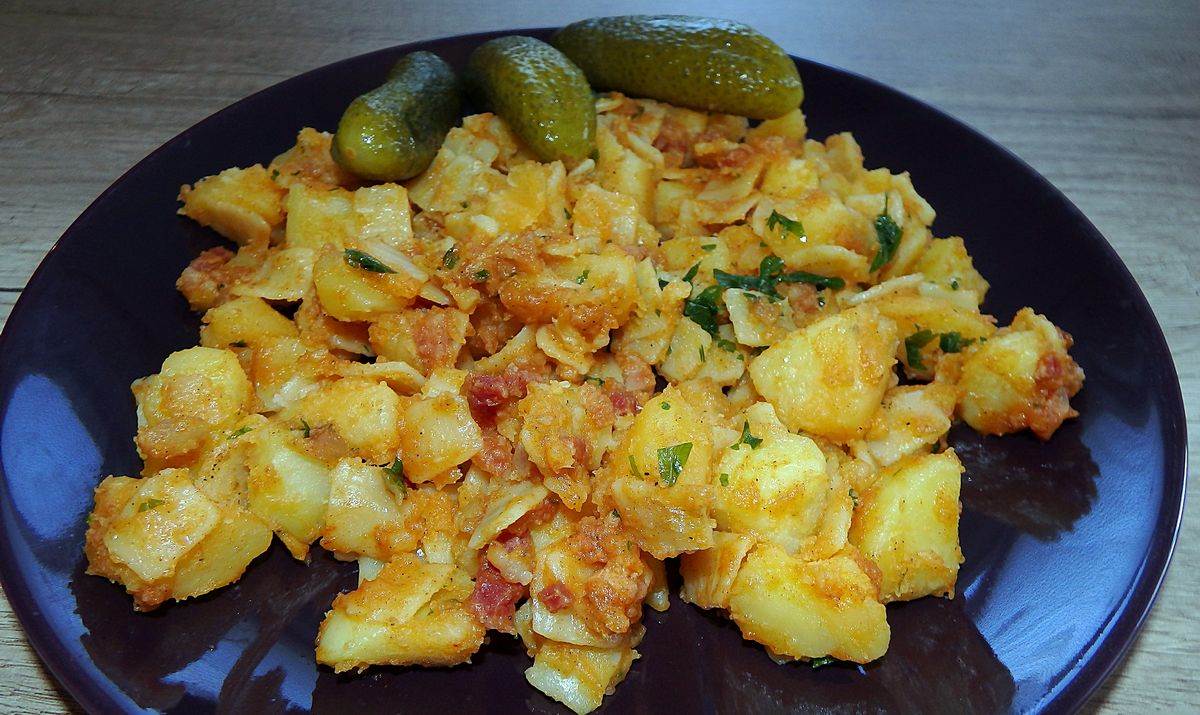 Recept za grenadir marš | Stvar ukusa