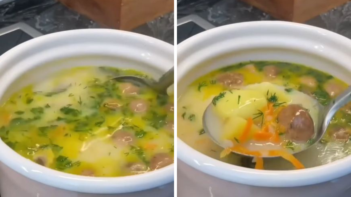 Recept za domaću čorbu od pilećih bataka i pečuraka | Stvar ukusa