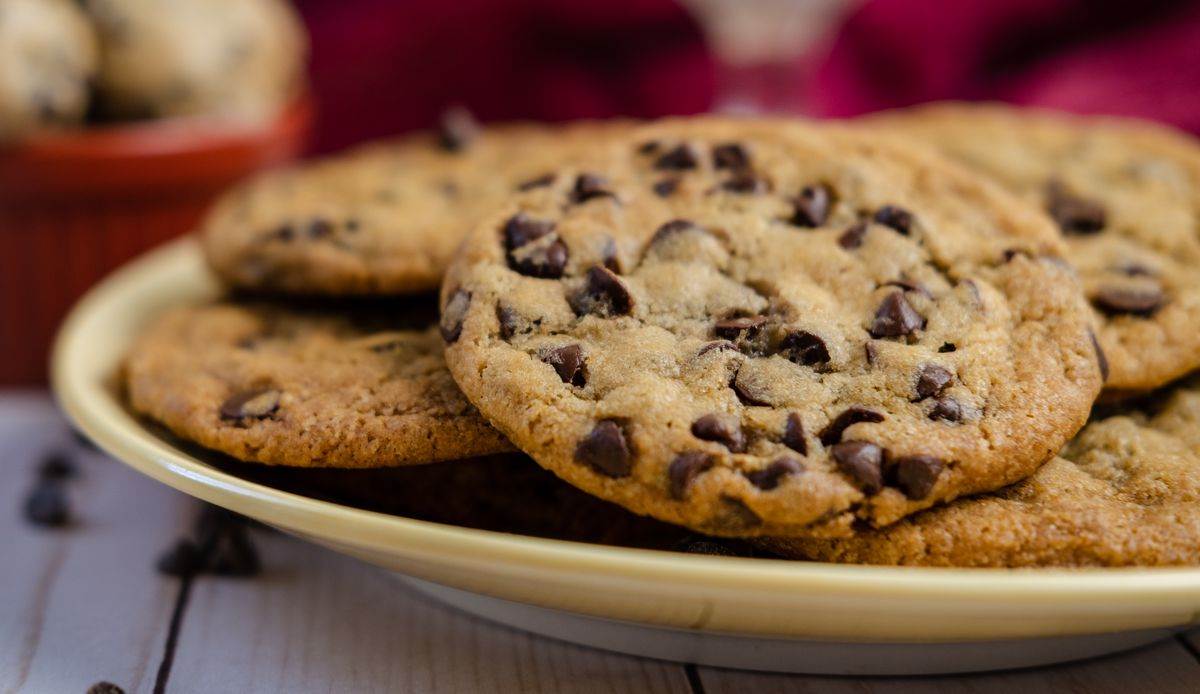 Recept za chocolate chip cookies | Stvar ukusa