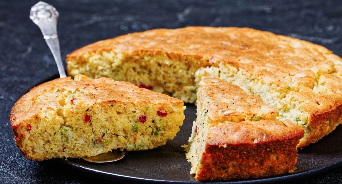 Recept za proju sa paprikom baburom i feta sirom | Stvar ukusa