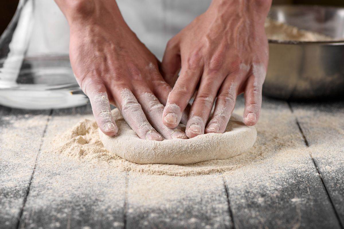 Recept za italijansko testo za picu | Stvar ukusa