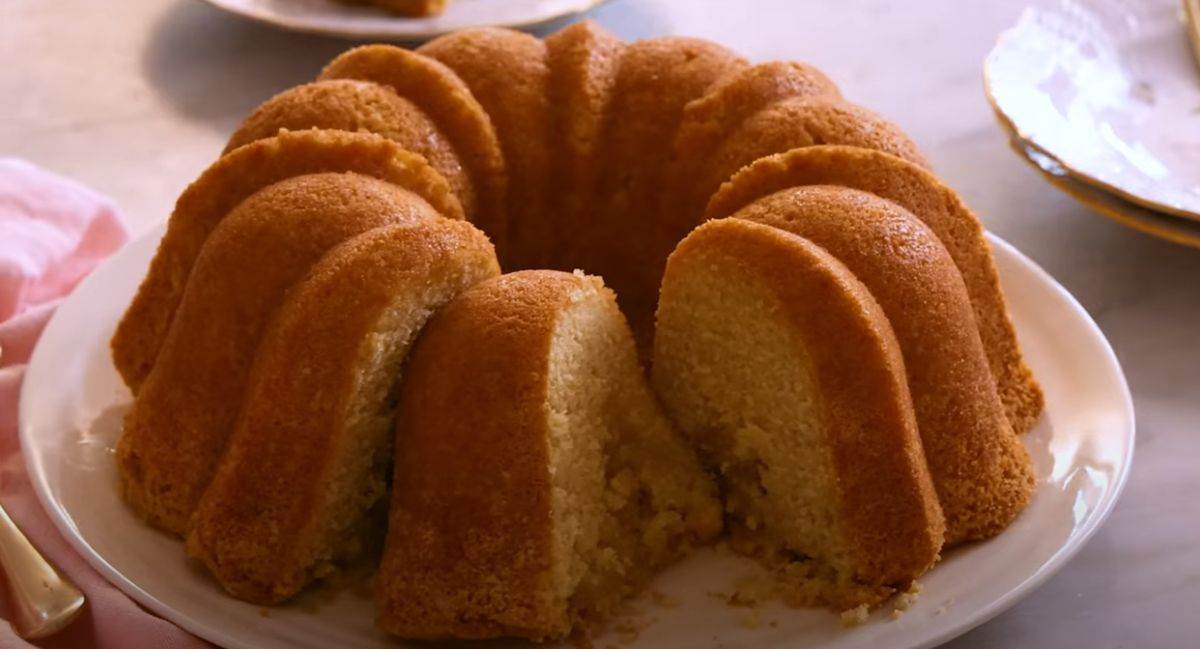 Recept za kolač natopljen rumom | Stvar ukusa