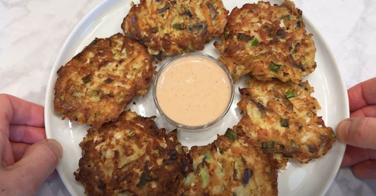 Recept za uštipke sa kupusom | Stvar ukusa