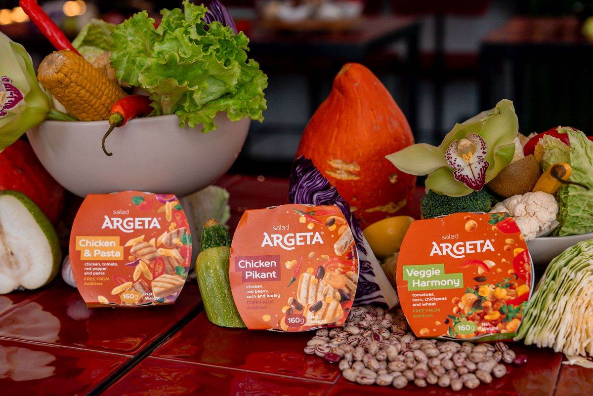 Potpuno novo na tržištu: Brzi i hranljivi obroci sada dostupni u vidu ...