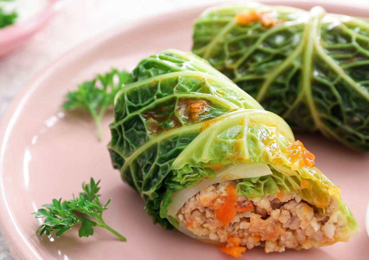 Recept za sarmu od kelja na turski način | Stvar ukusa