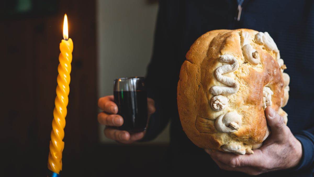 Kako se pravilno gasi slavska sveća | Stvar ukusa