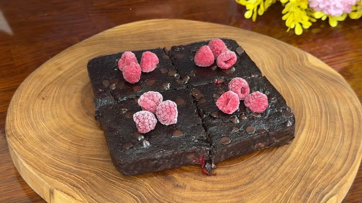 Recept za brauni bez šećera | Stvar ukusa