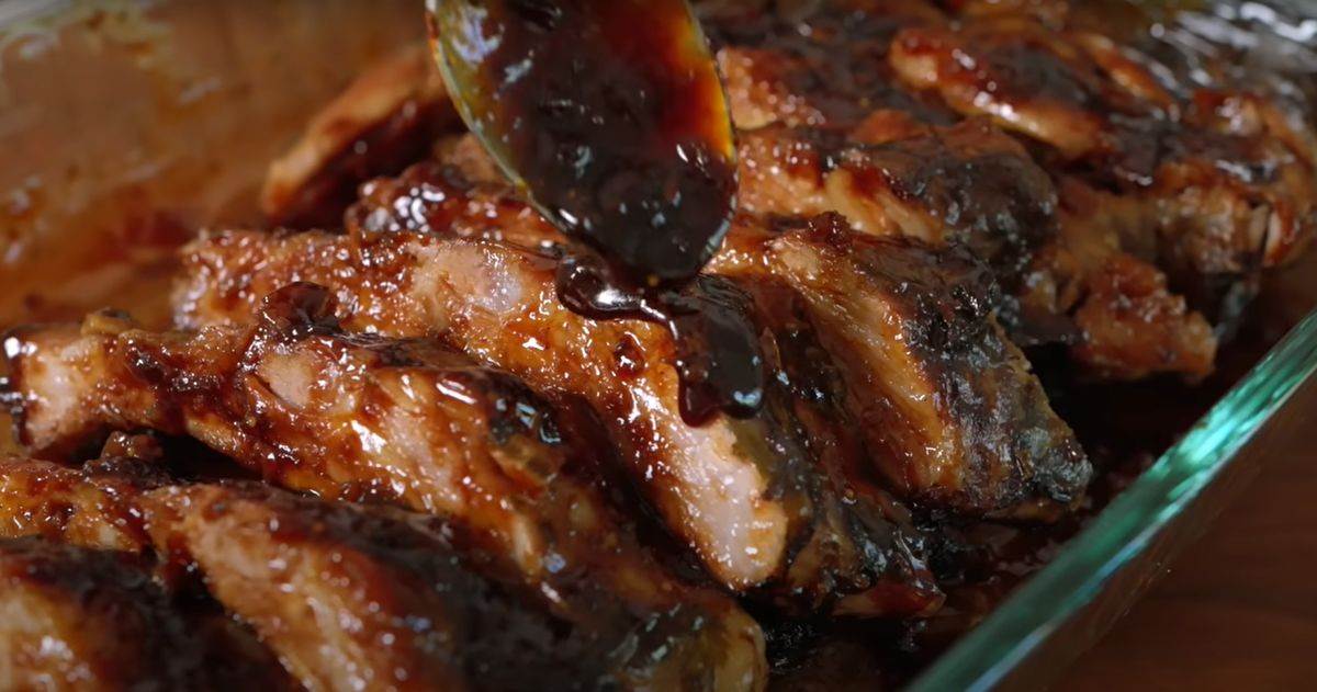 Recept za pečena rebarca bolja nego sa roštilja | Stvar ukusa