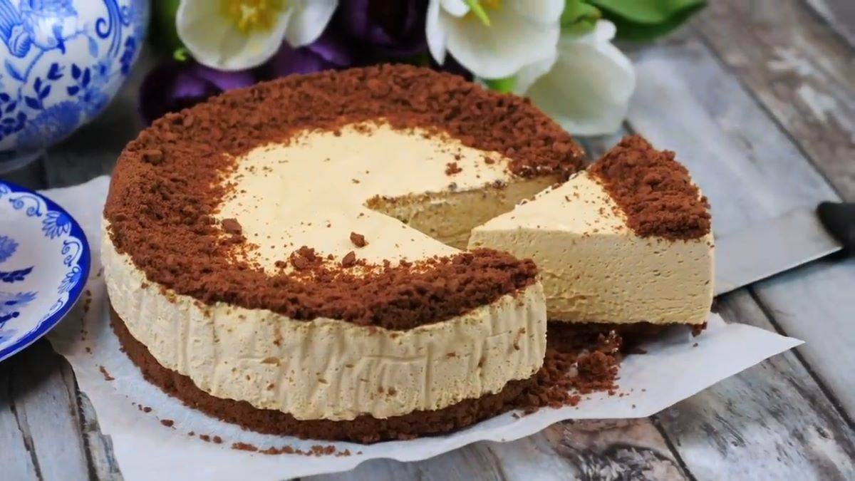 Recept za keks tortu od 3 sastojka | Stvar ukusa