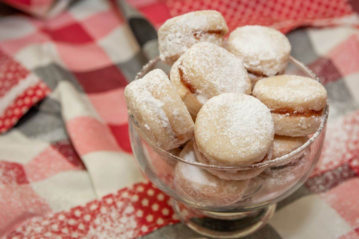 Recept za vanilice | Stvar ukusa