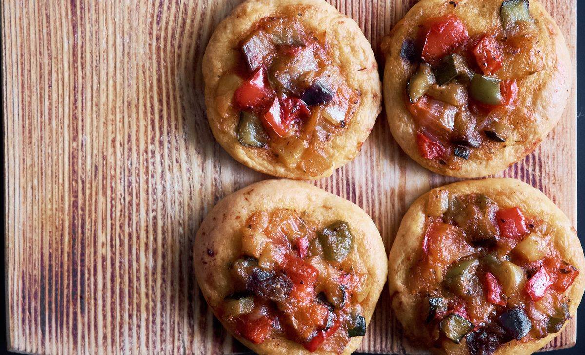 Recept za bezglutenske mini pice | Stvar ukusa