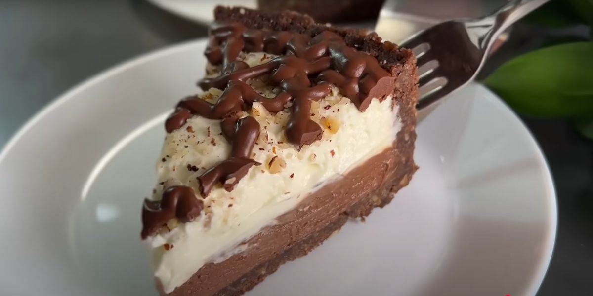 Recept za čoko-keks tortu koja se ne peče | Stvar ukusa