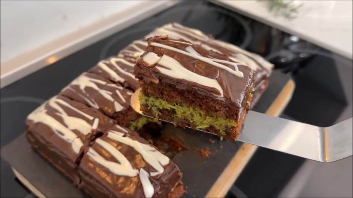 Recept za dubai tortu | Stvar ukusa