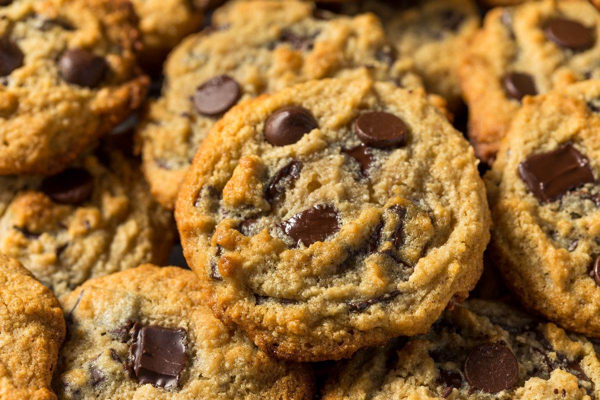 Recept za posni keks sa čokoladom | Stvar ukusa