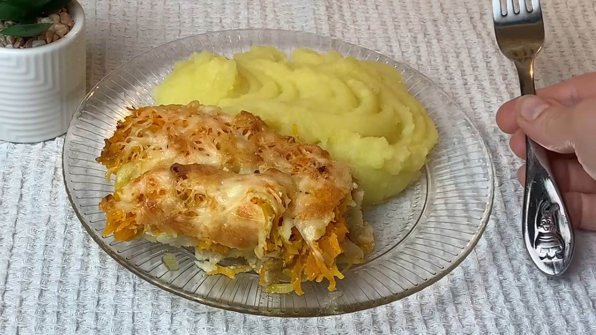 Recept za zapečene filete pastrmke za post na ulju | Stvar ukusa