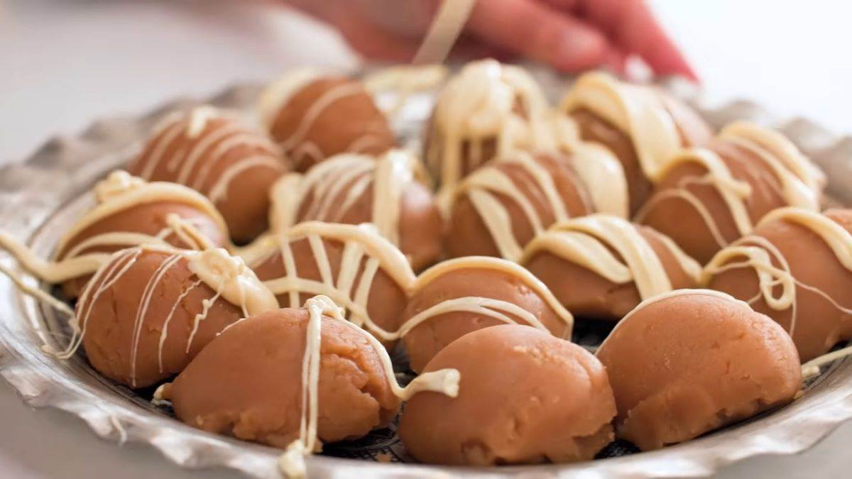 Kako se pravi alva po turskom receptu | Stvar ukusa