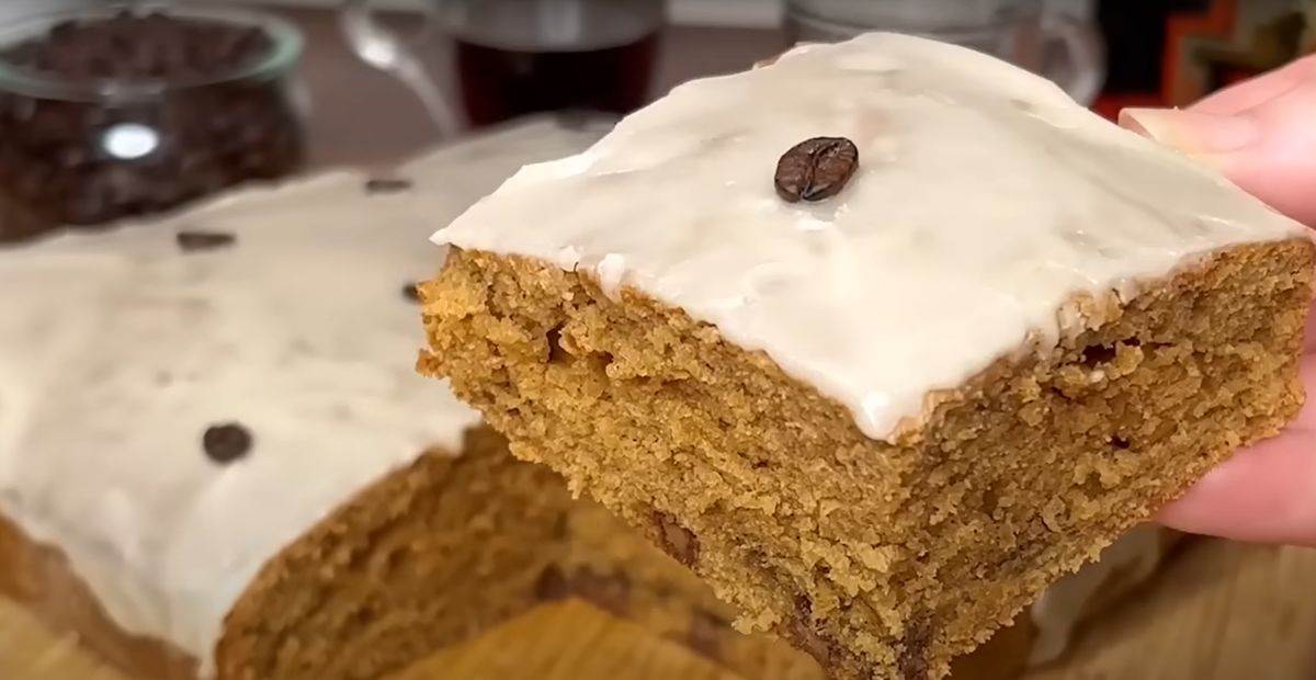 Recept za čokoladni kolač sa kafom po italijanskom receptu | Stvar ukusa