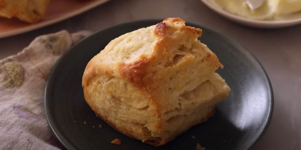 Recept za domaće slane pogačice | Stvar ukusa